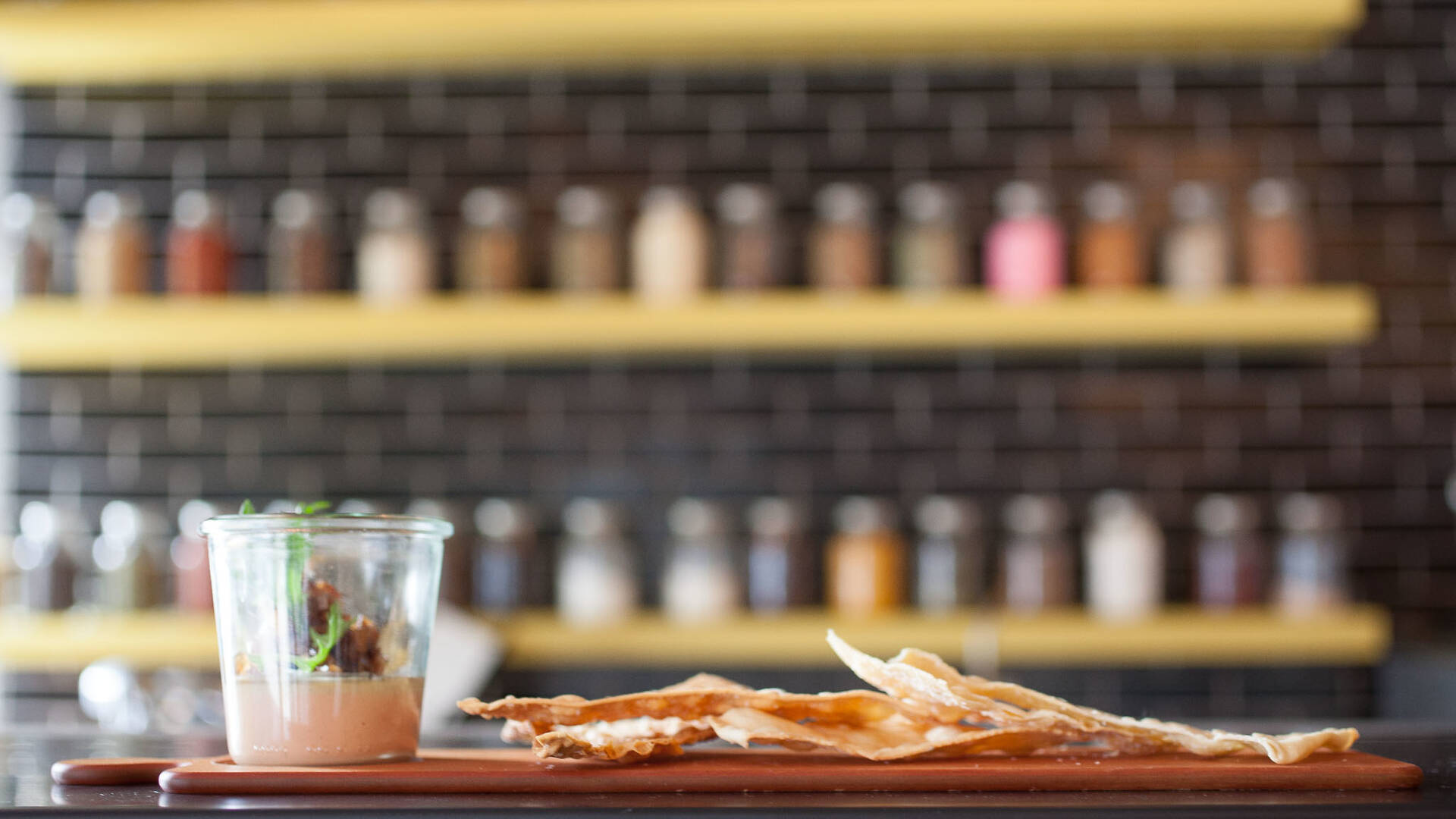 A10 | Restaurants in Hyde Park, Chicago