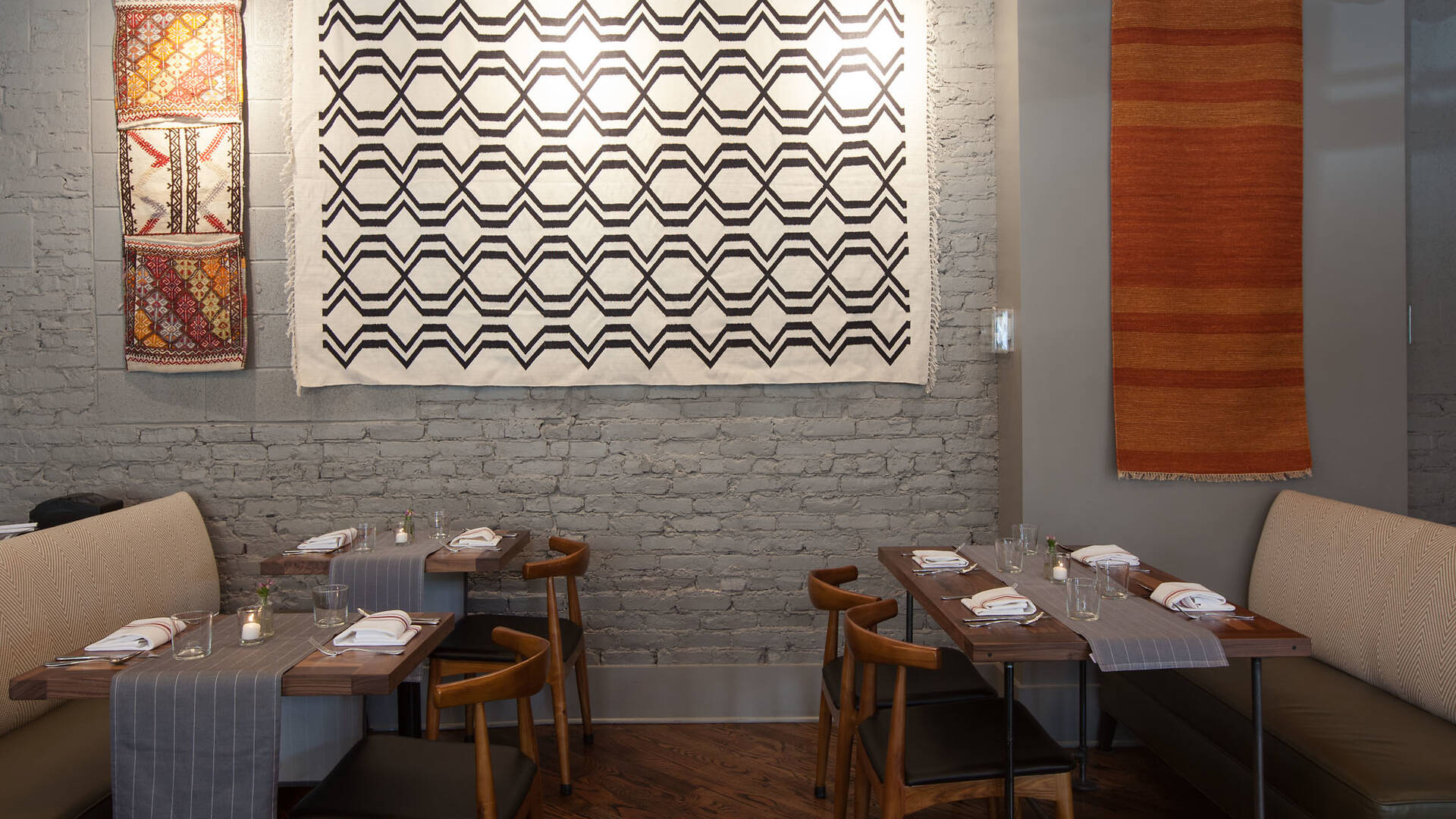 A10 | Restaurants in Hyde Park, Chicago