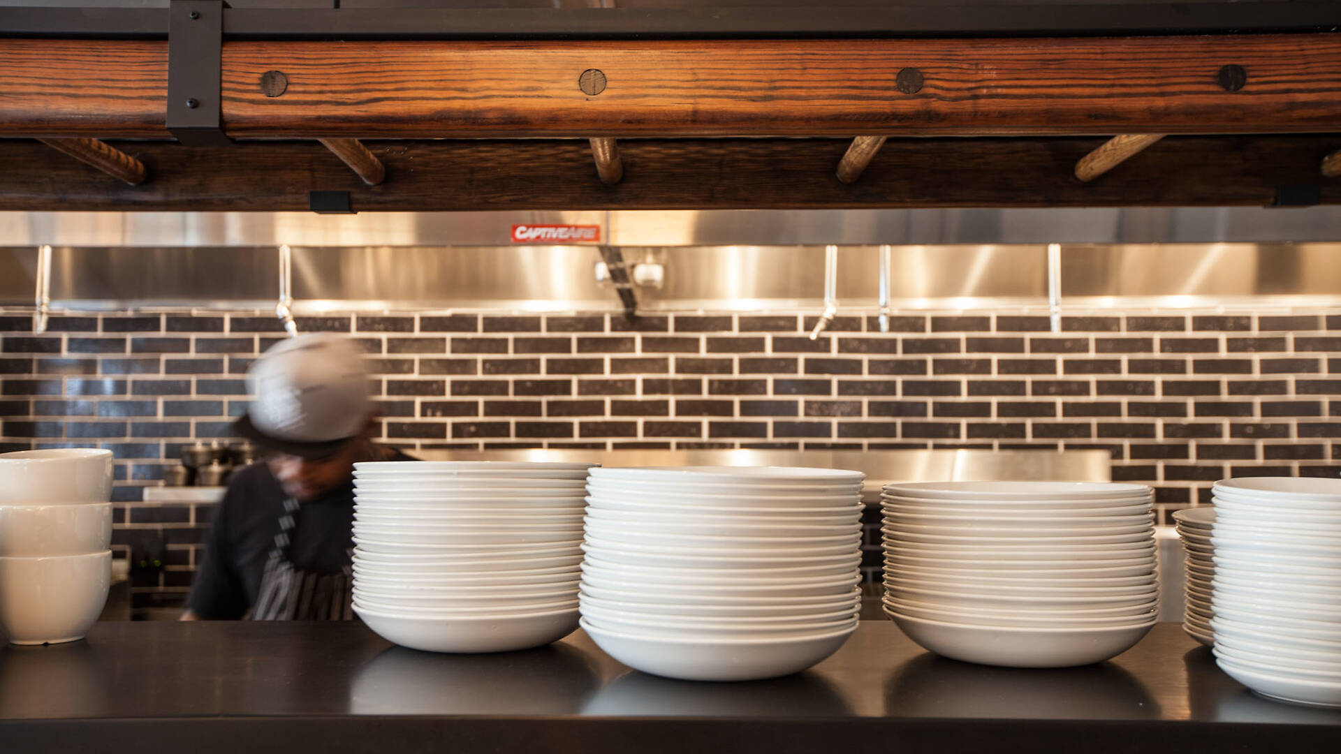 A10 | Restaurants in Hyde Park, Chicago