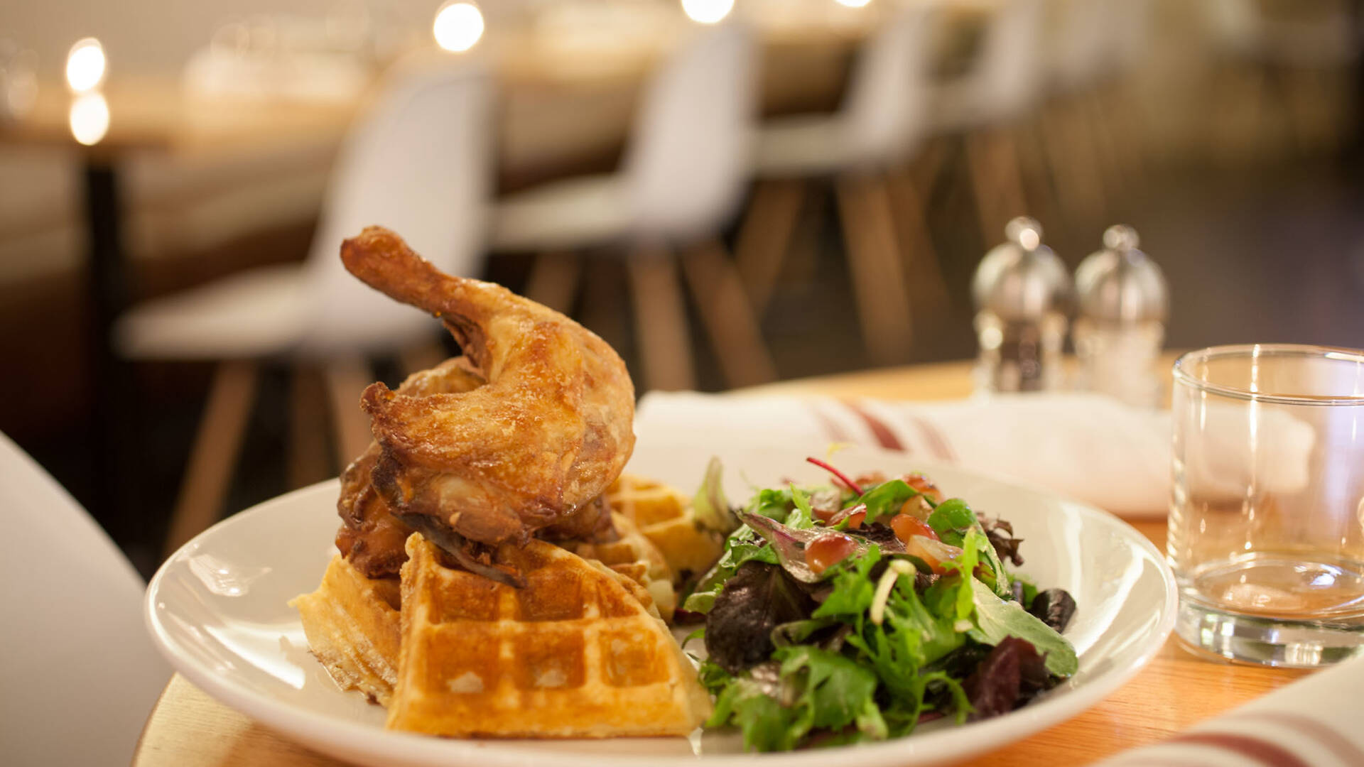 Range | Restaurants in Lincoln Park, Chicago