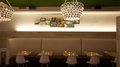 Range | Restaurants in Lincoln Park, Chicago