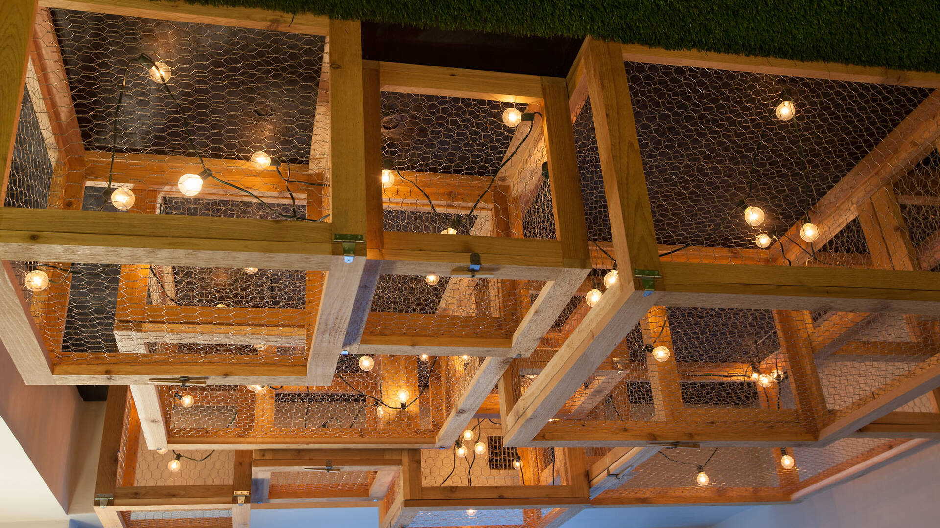 Range | Restaurants in Lincoln Park, Chicago