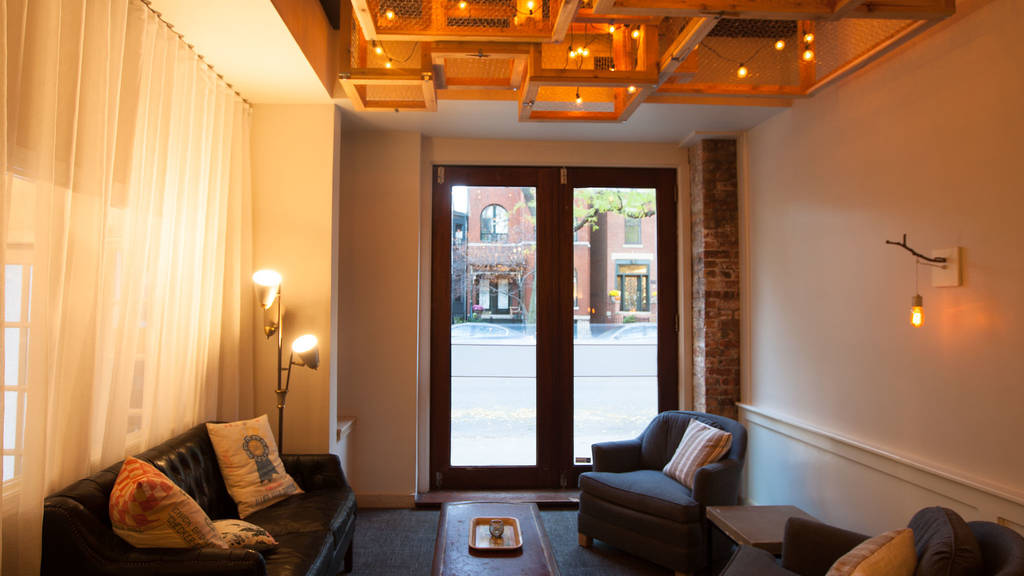 Range | Restaurants in Lincoln Park, Chicago