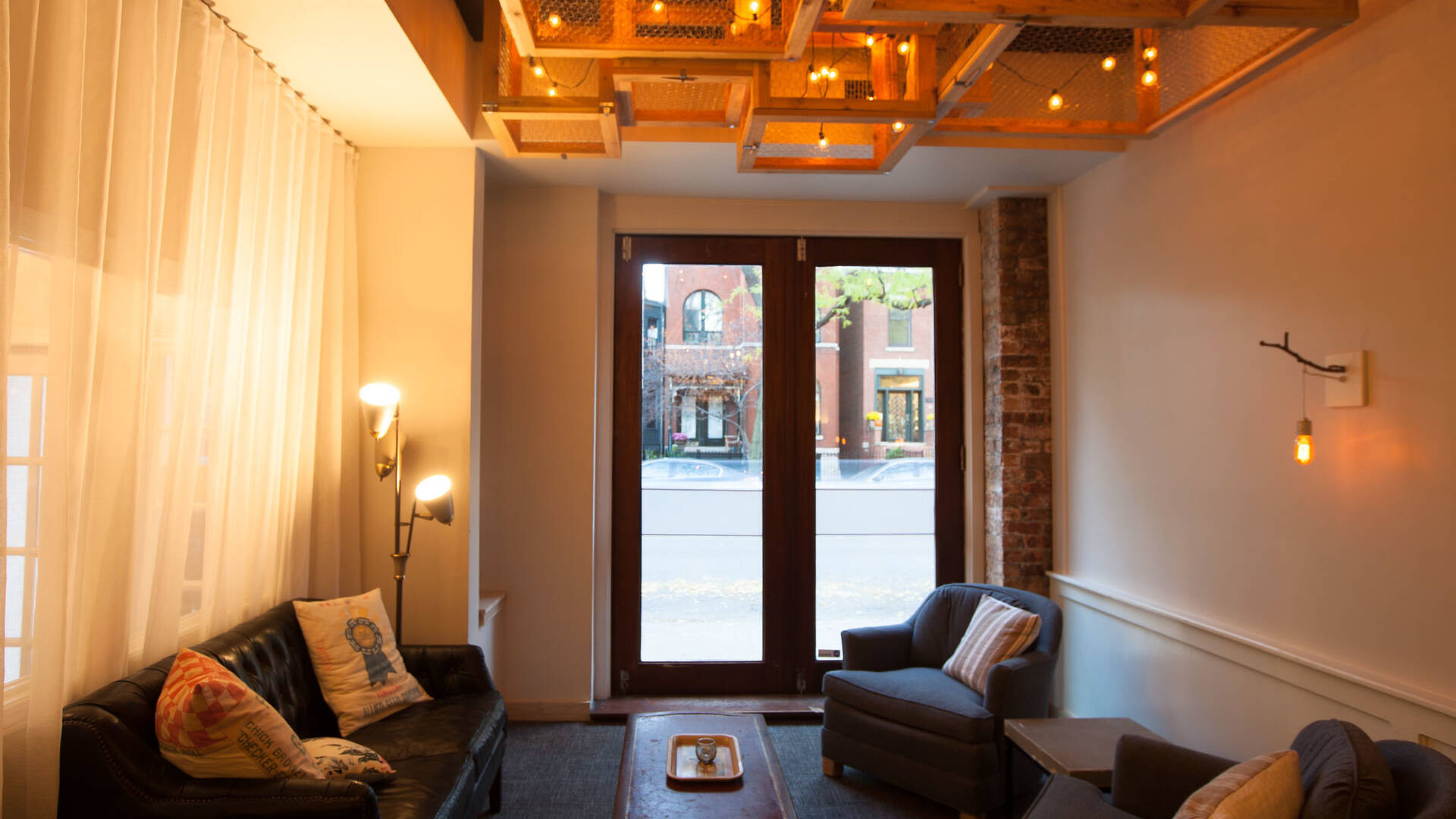 Range | Restaurants in Lincoln Park, Chicago