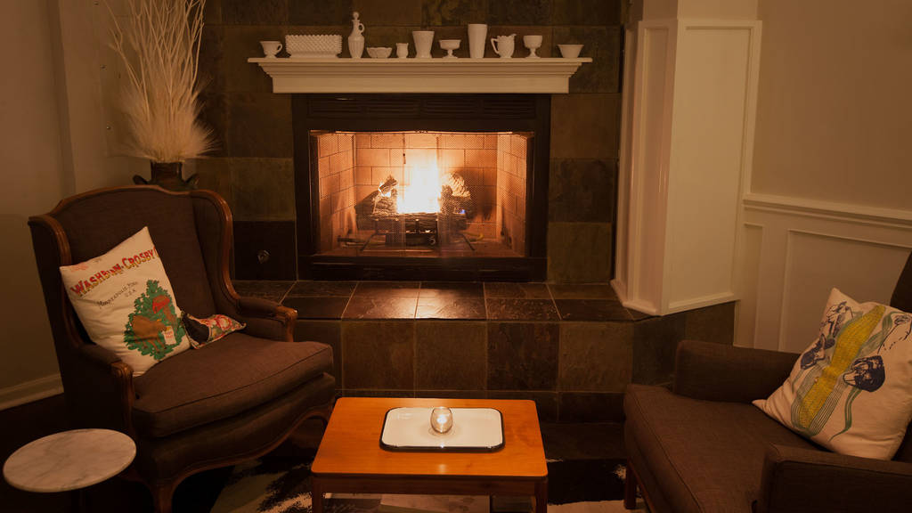 Range | Restaurants in Lincoln Park, Chicago