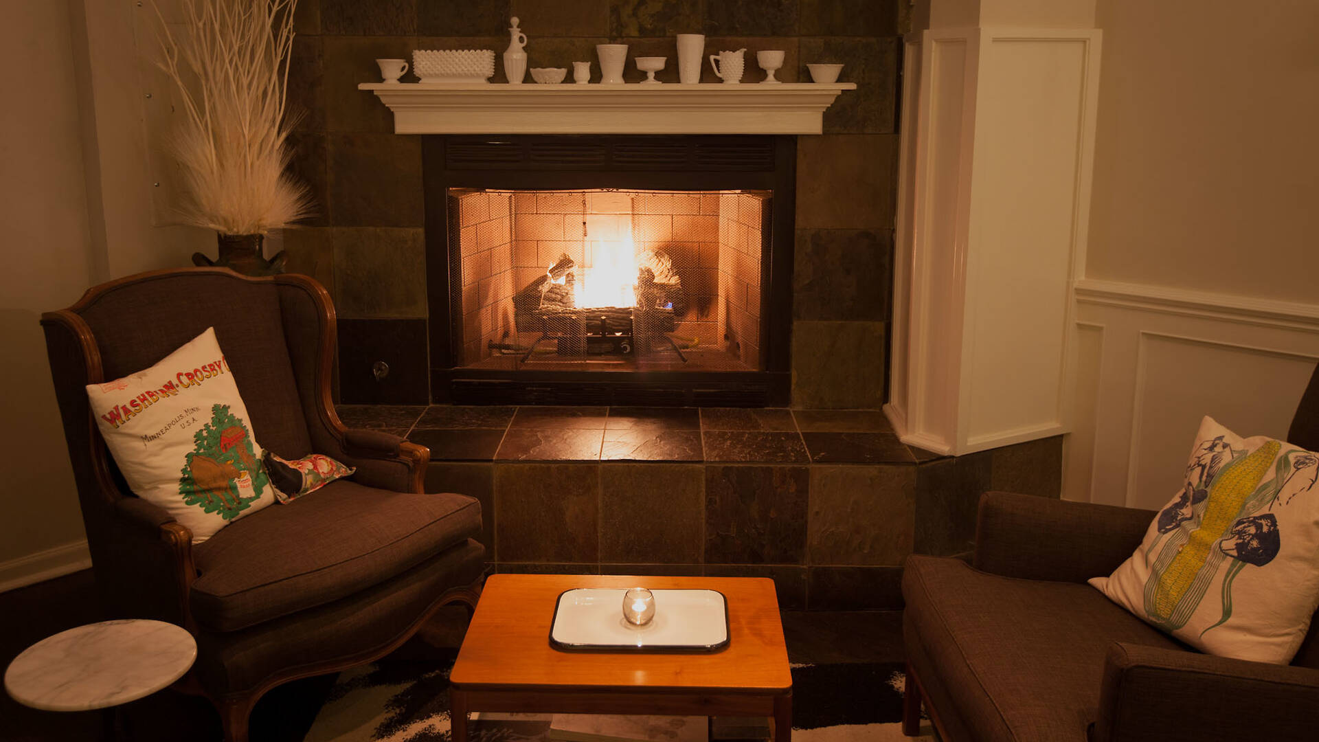 Range | Restaurants in Lincoln Park, Chicago