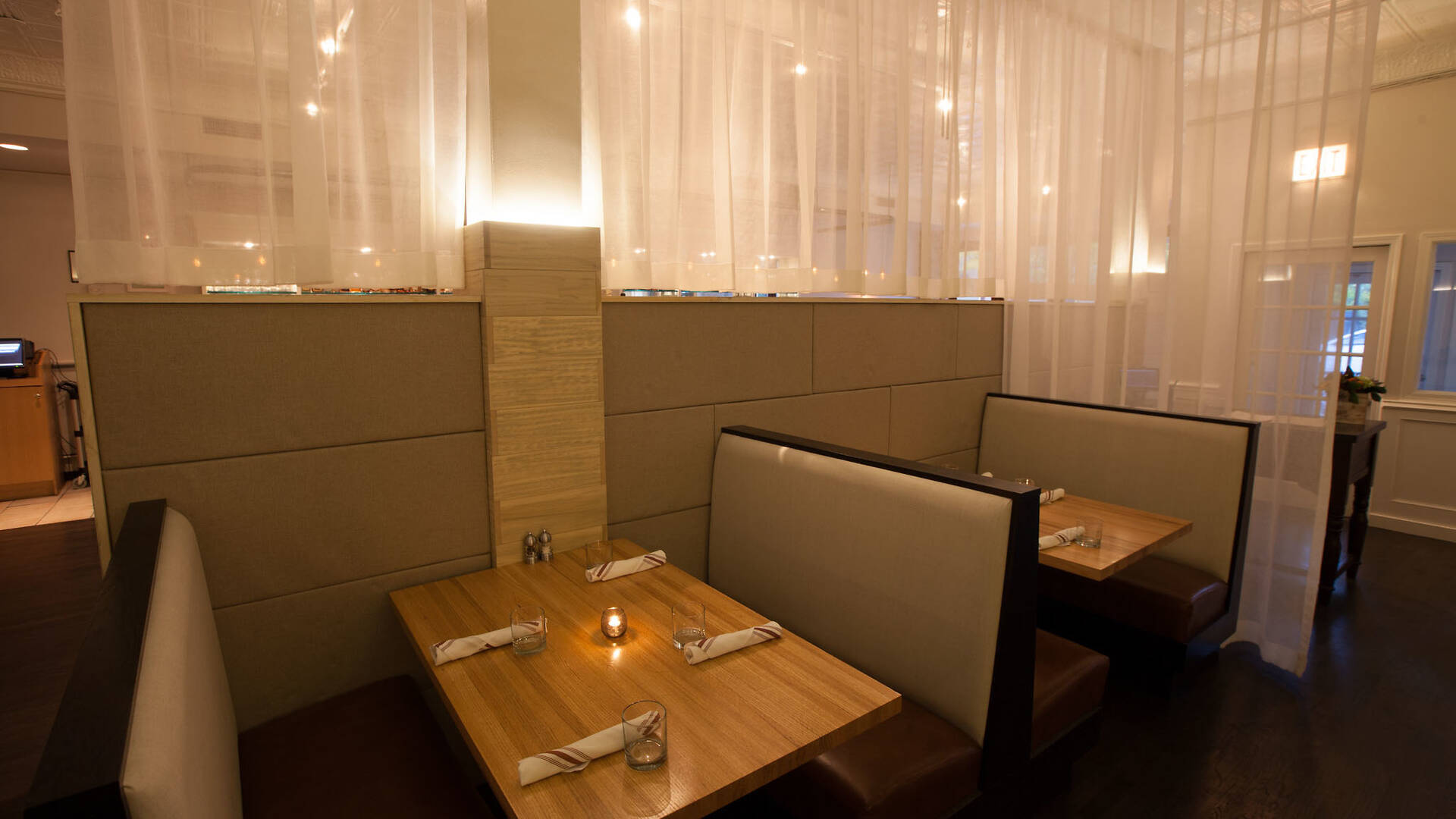 Range | Restaurants in Lincoln Park, Chicago