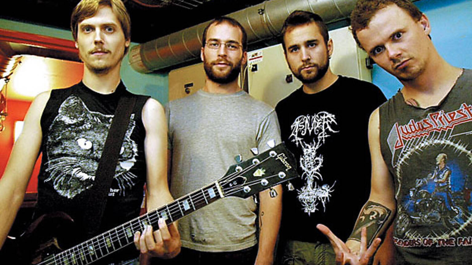 The 41 best Chicago albums of all time