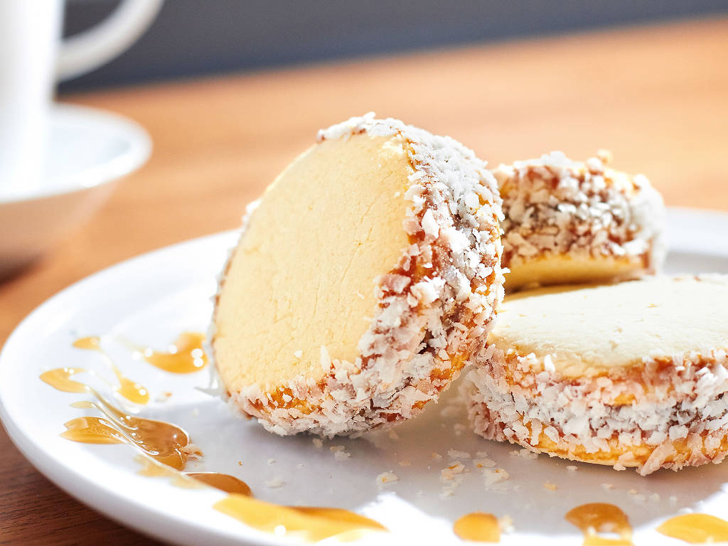 17 Delicious Chicago Loop Restaurants