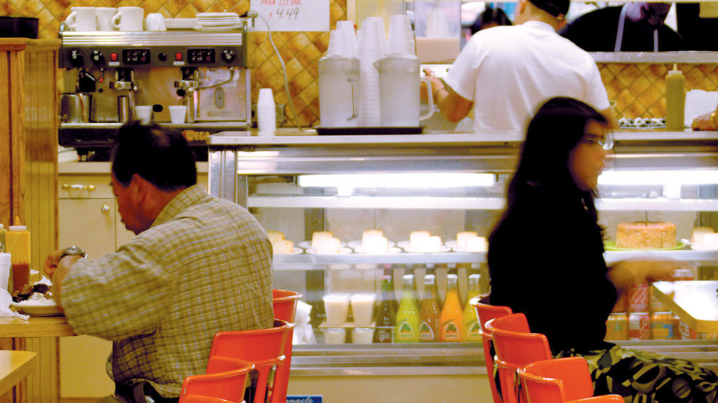 Chicago Cuban restaurant guide: Cuban sandwiches and more