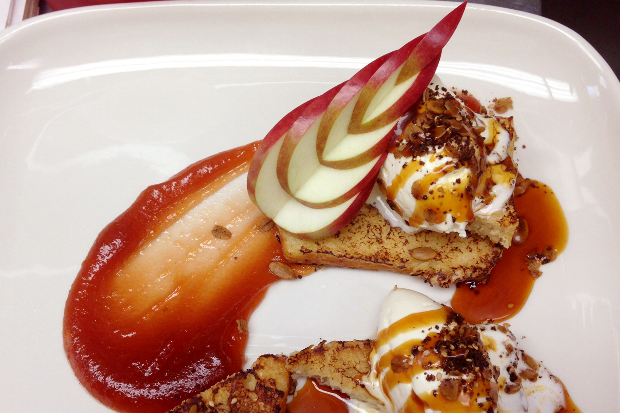 7 decadent, over-the-top French toasts in Chicago