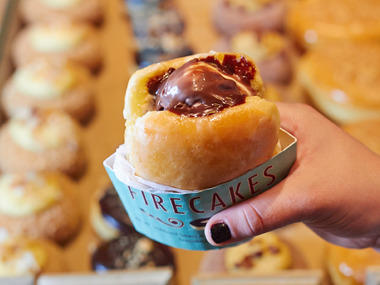 The 20 Best Donuts in Chicago to Order by the Dozen