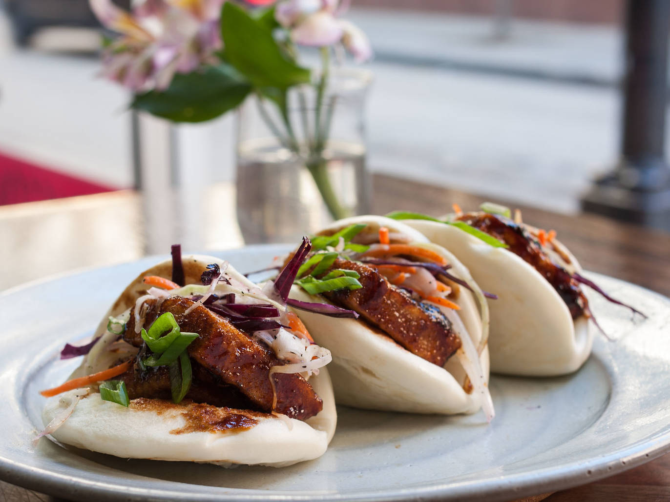 24 Best Chicago Loop Restaurants Right Now