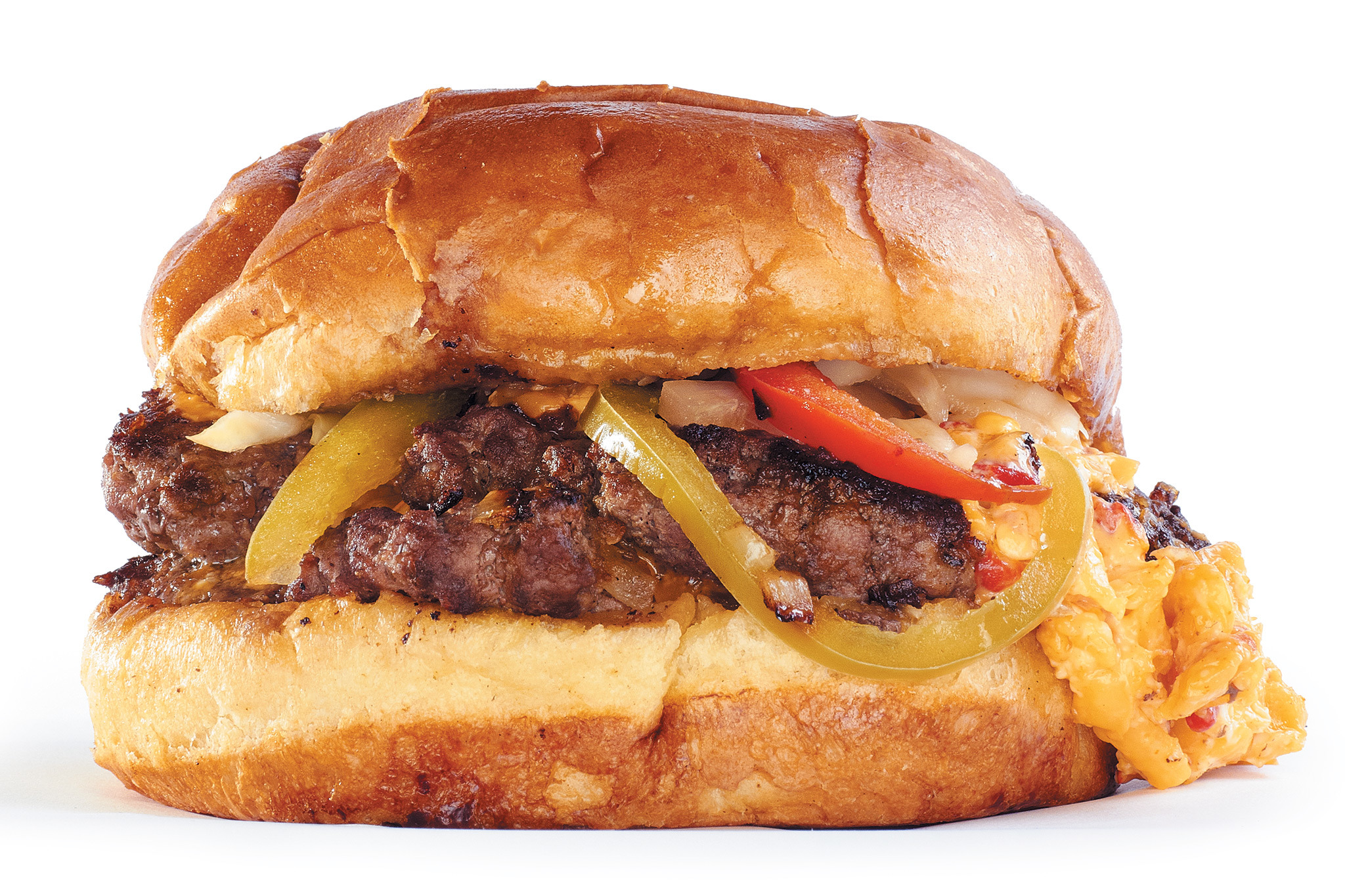 Vote for Chicago's best burger