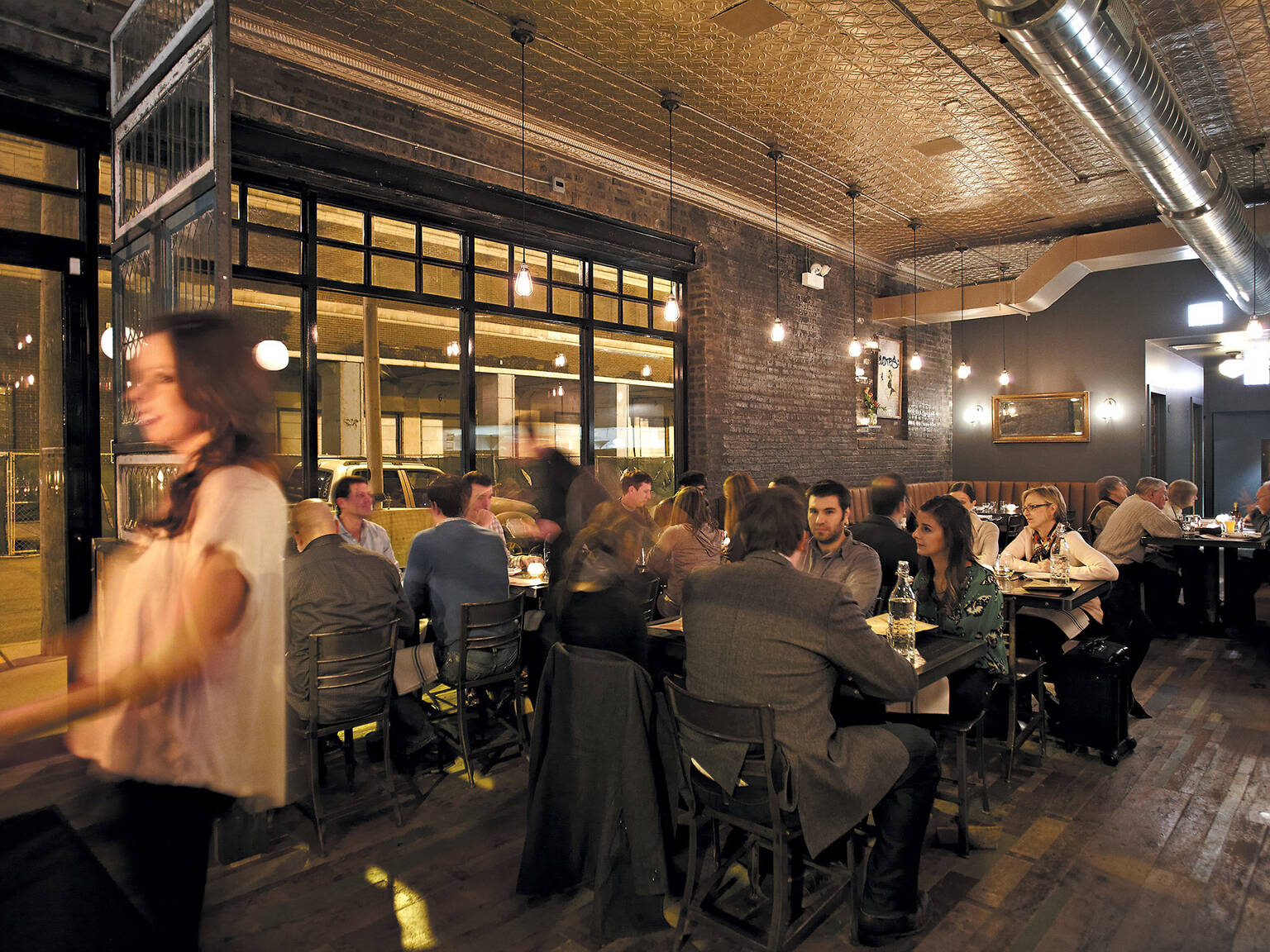 Best of 2015: Restaurants and bars we're looking forward to in 2015