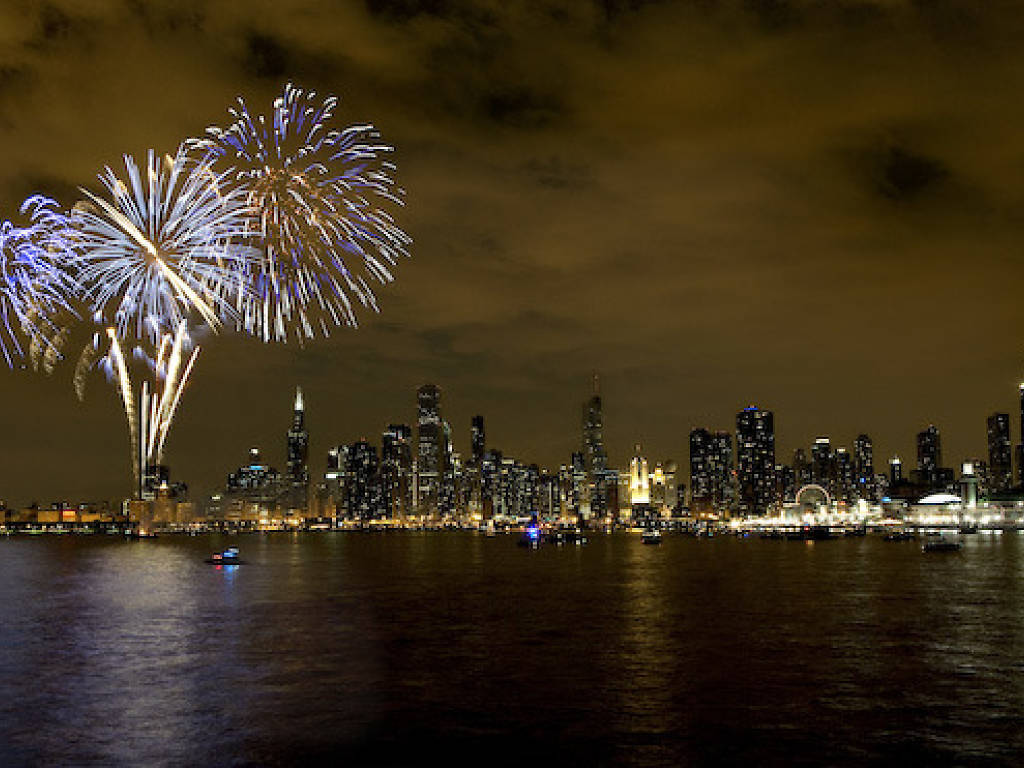 July Chicago festivals calendar: music, food, beer and more