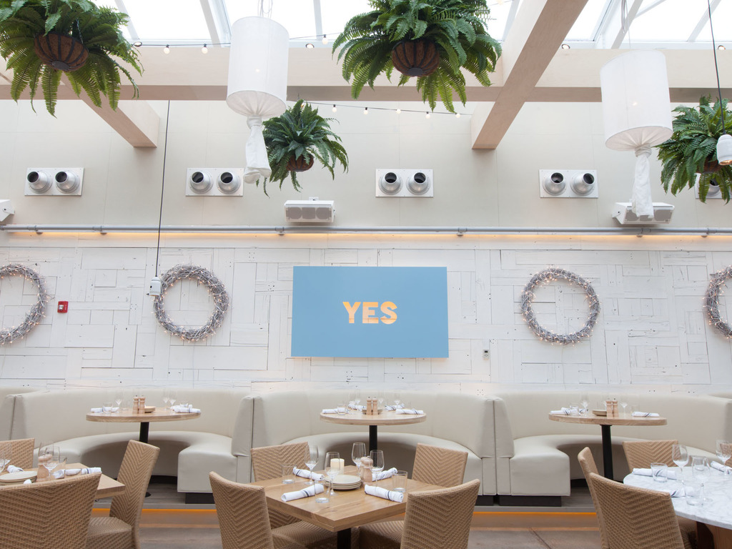 20 Kid-Friendly Restaurants in Chicago for the Entire Family 20 Kid-Friendly Restaurants in Chicago for the Entire Family
