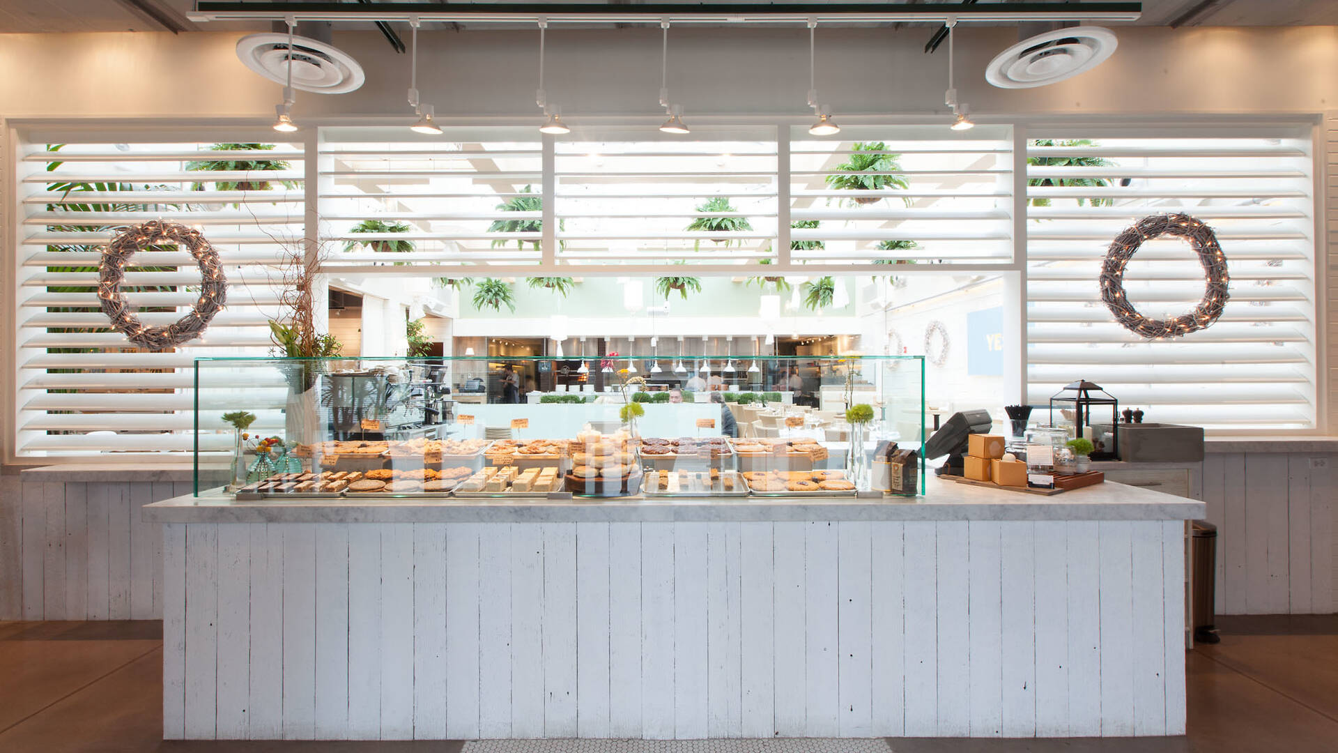 Summer House Santa Monica Restaurants In Lincoln Park Chicago