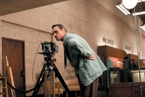 Best of 2013: Most memorable Chicago movie moments