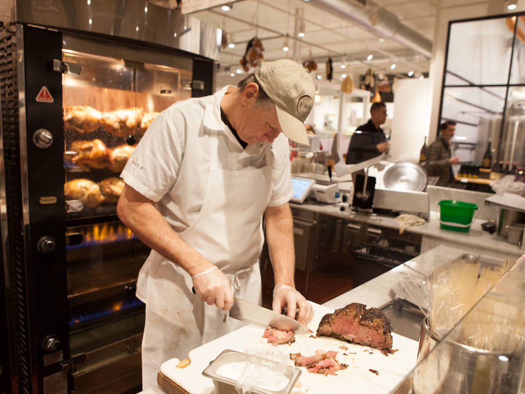 Cooking classes and food classes in Chicago for food-lovers