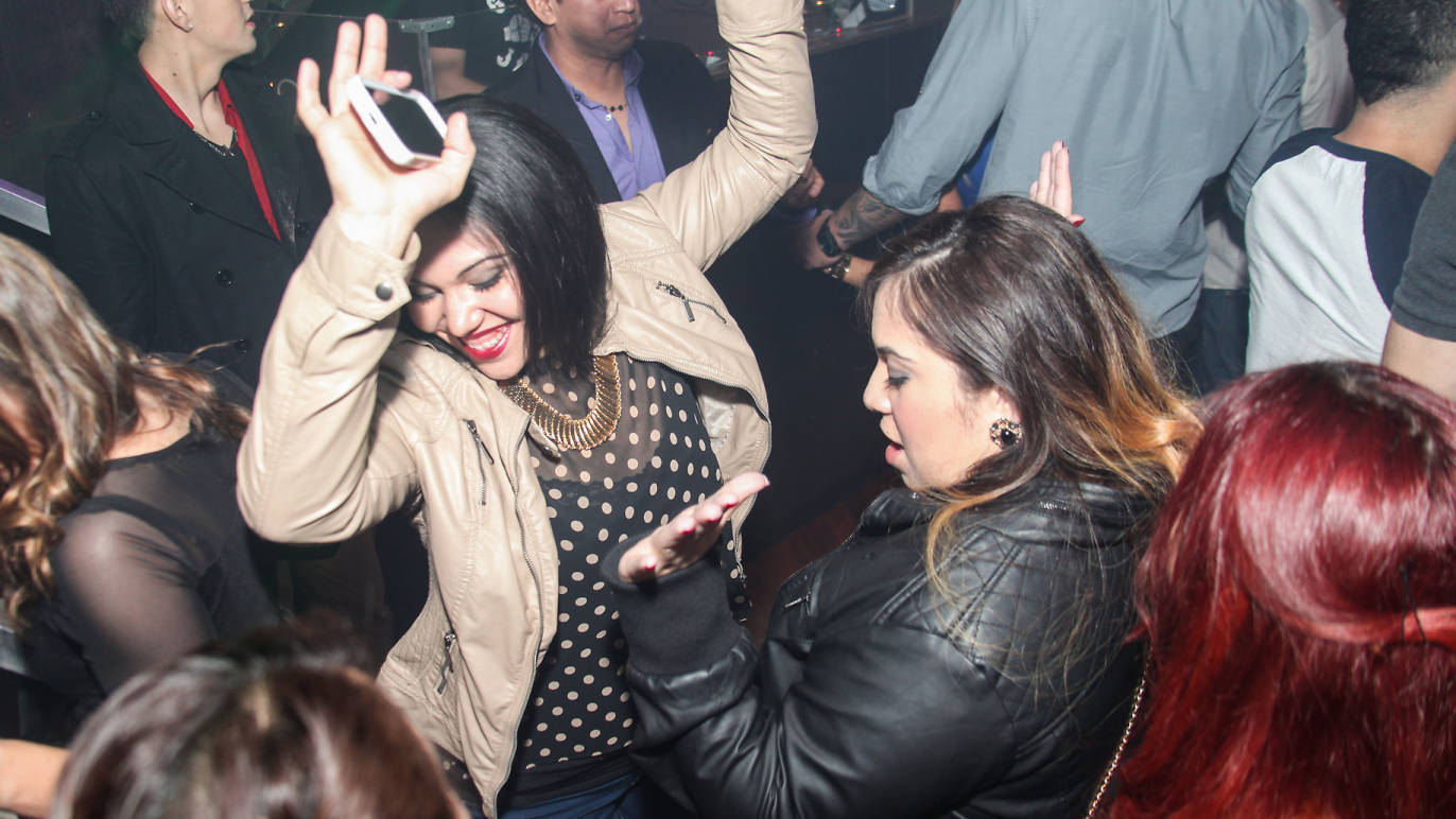Chicago Music & Nightlife | Time Out Chicago