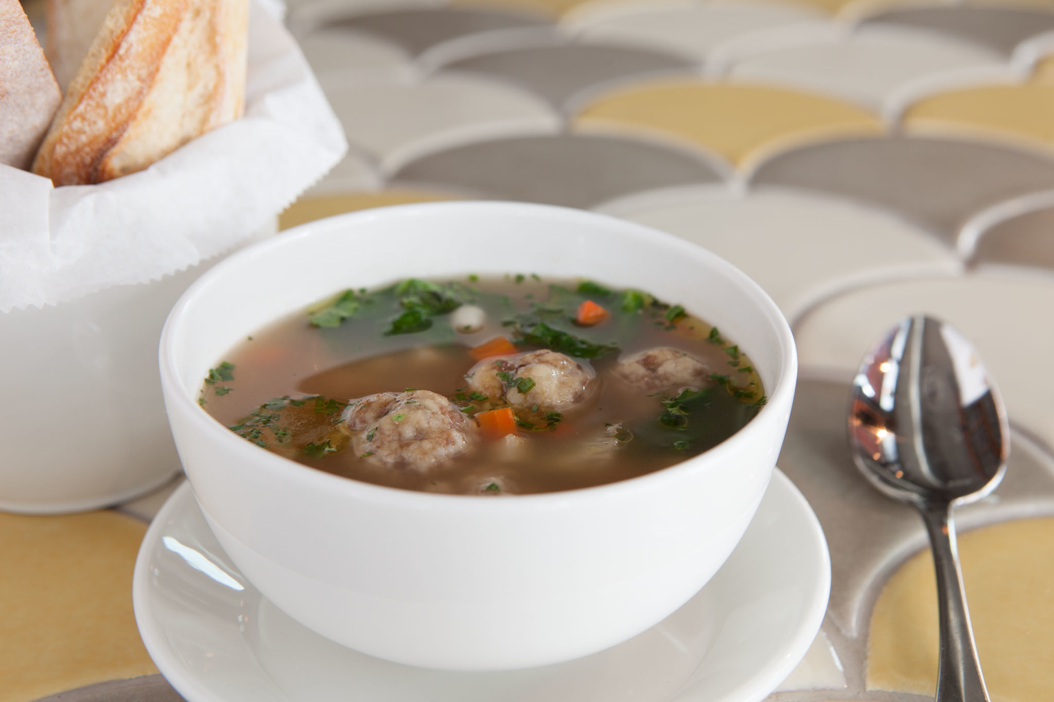 7 of the best meatballs at Chicago restaurants