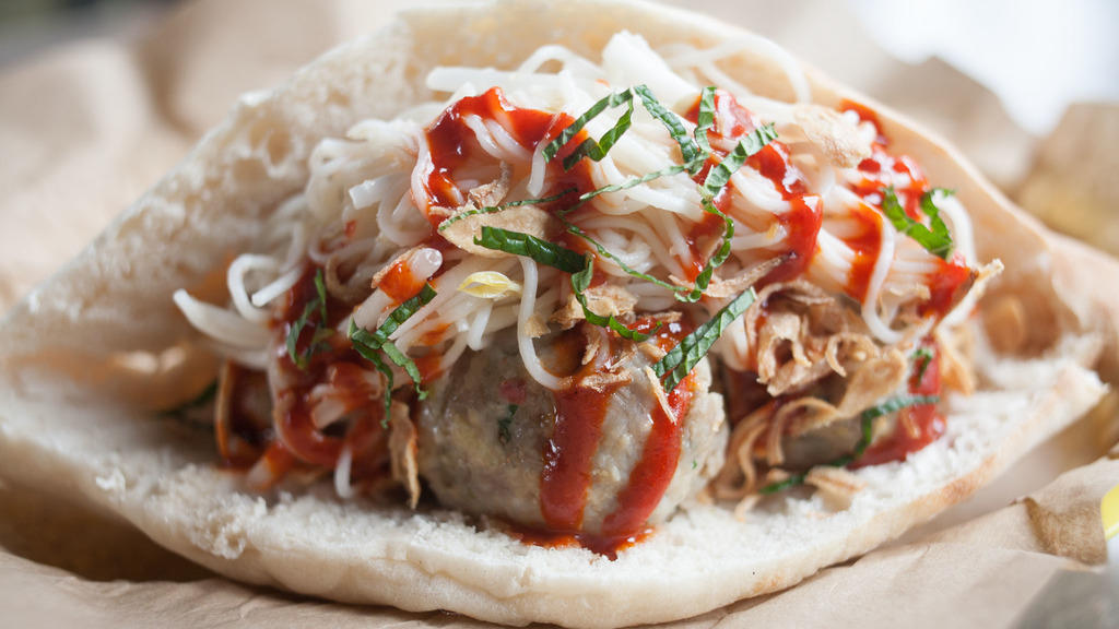 7 of the best meatballs at Chicago restaurants