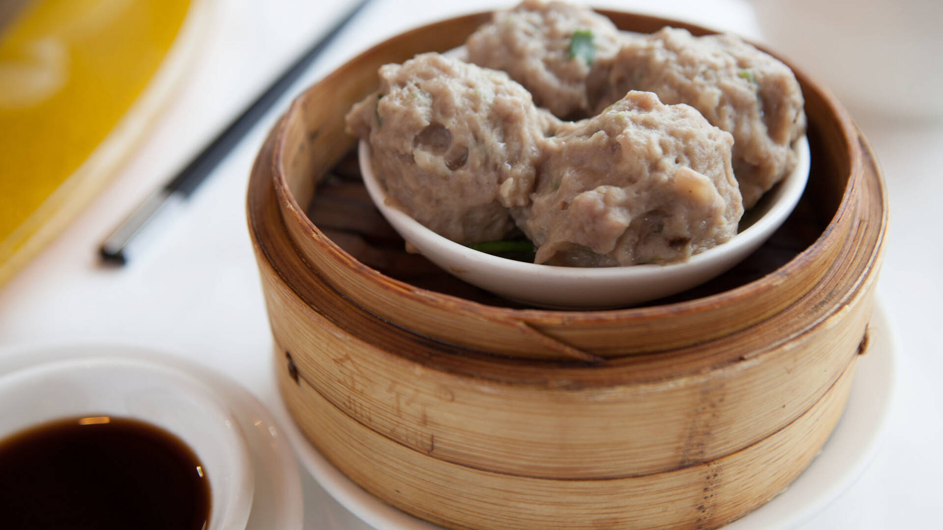 7 of the best meatballs at Chicago restaurants