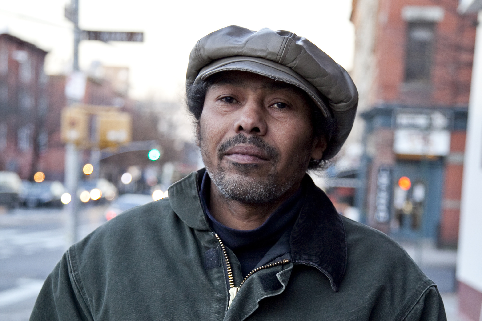 My Perfect Weekend: Alfred Silas