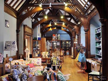 Shops and sales in London - Time Out London