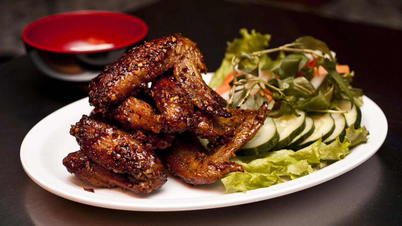 Best new wings: Chicken and duck wings in New York City