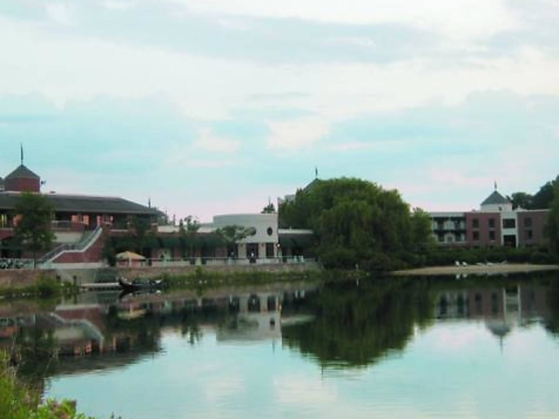 The American Club in Kohler, Wisconsin launches a new kids' program