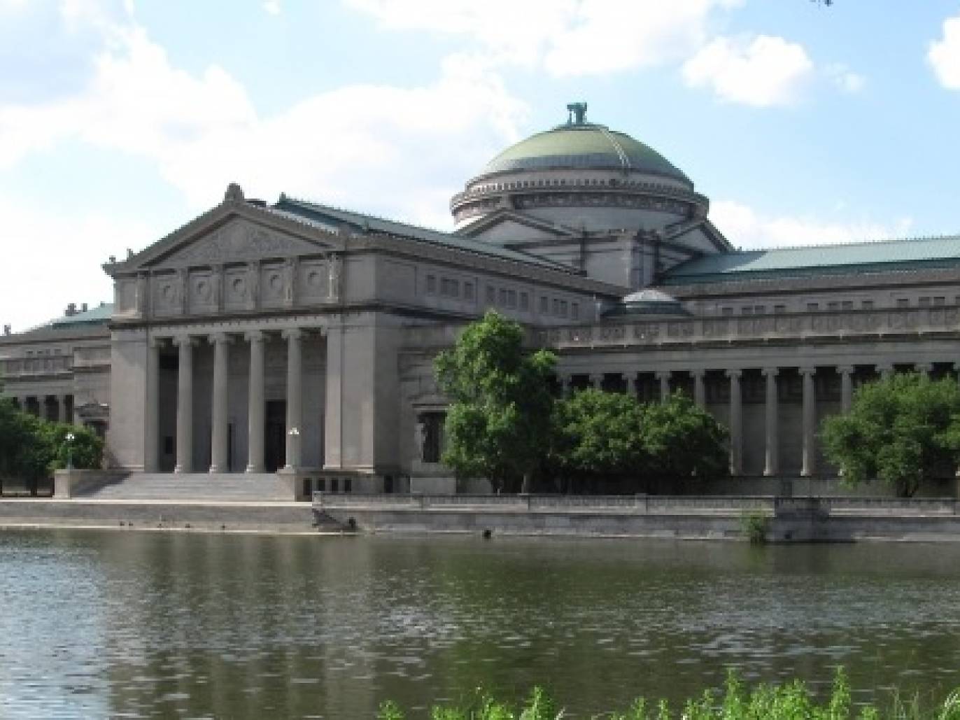 The 50 Most Beautiful Buildings in Chicago