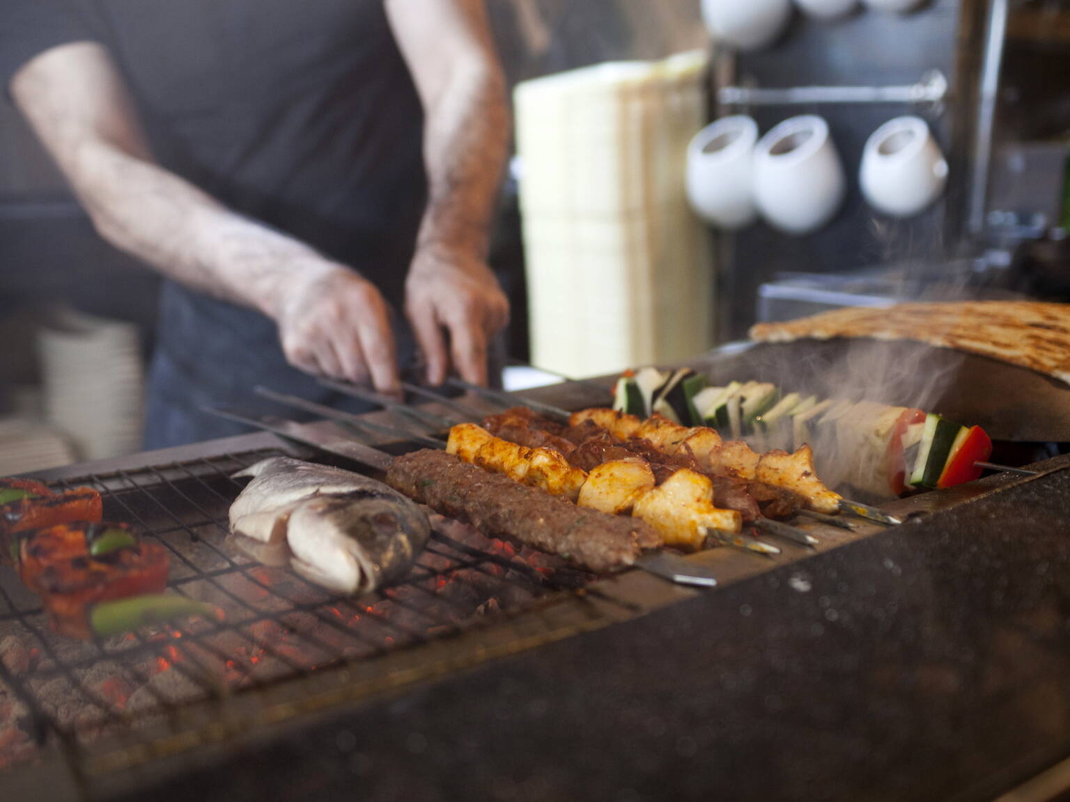Shepherd's Bush pubs and bars - The best bars in Shepherd's Bush - Time ...