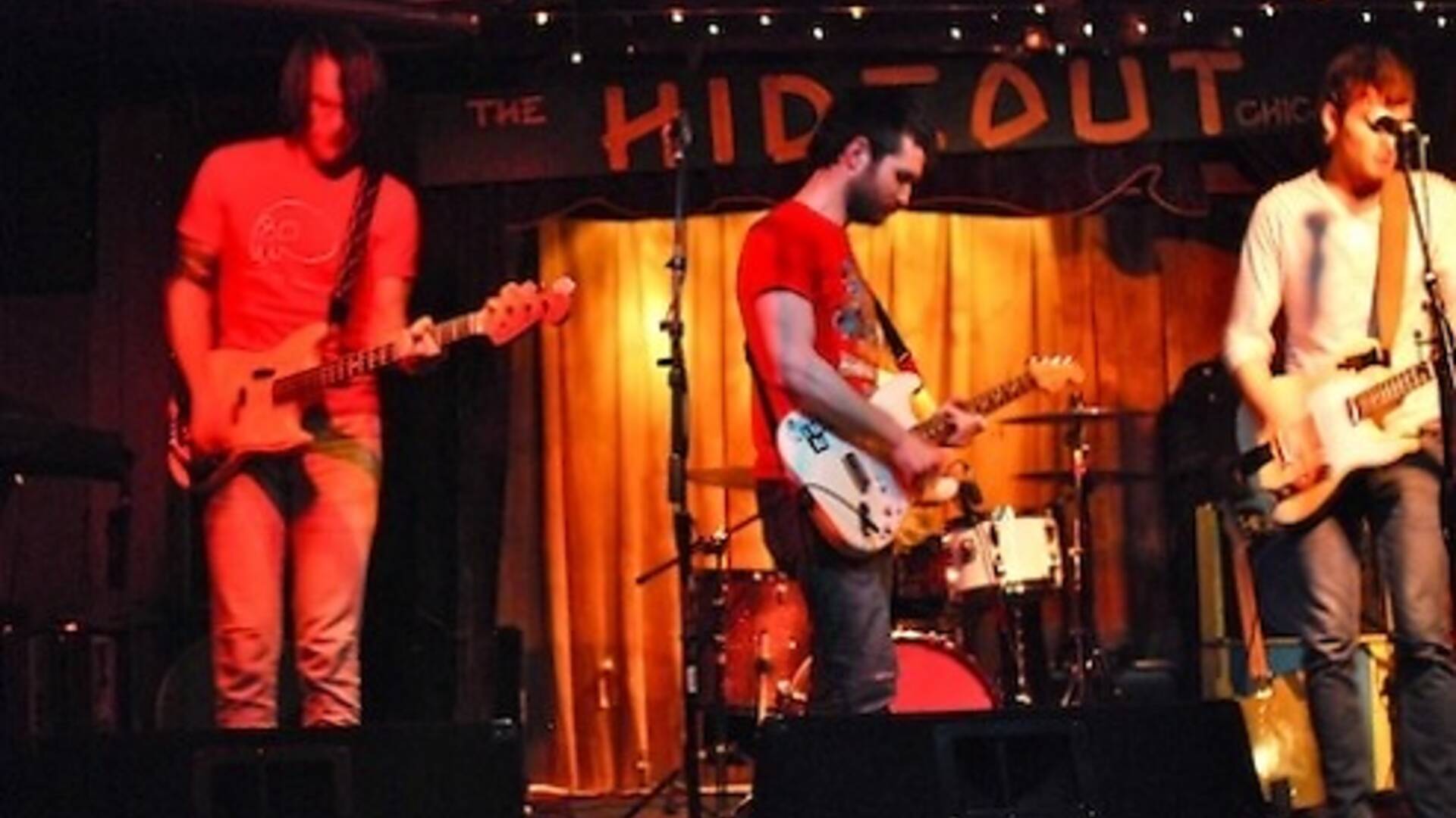 Our guide to the most legendary dive bars in Chicago