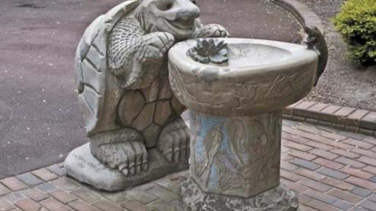 The coolest features from Chicago playgrounds