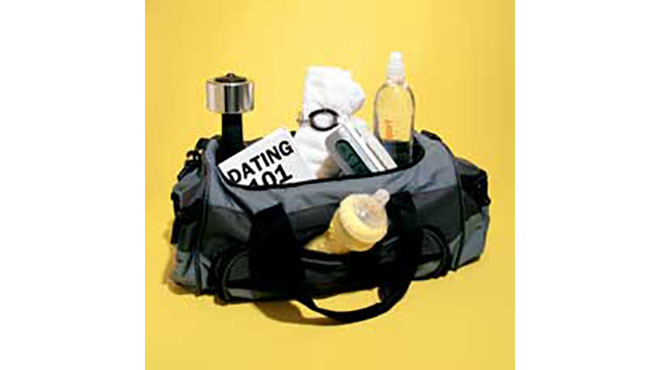 Exercise your options