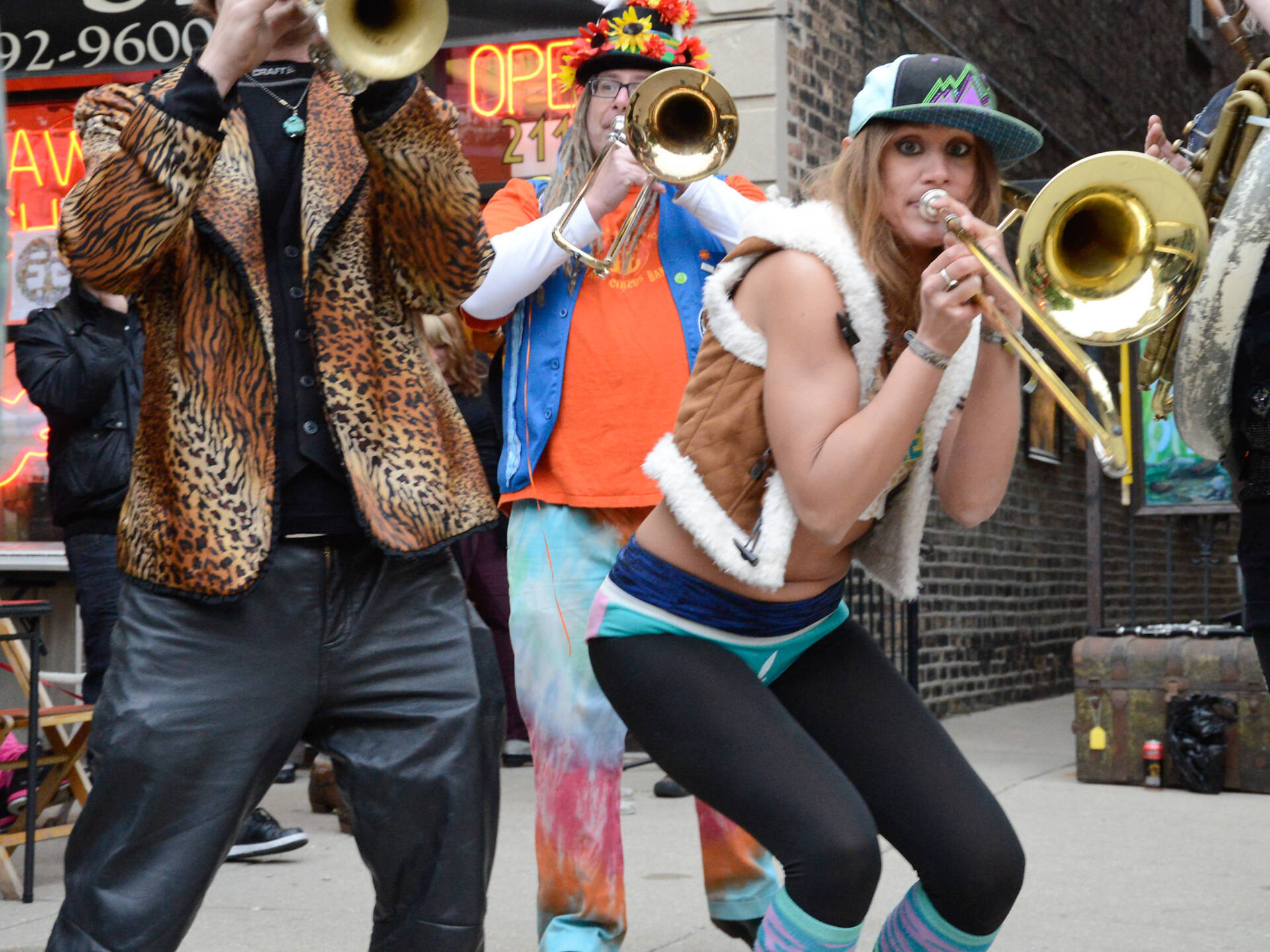 June Chicago festivals calendar: music, food, beer and more