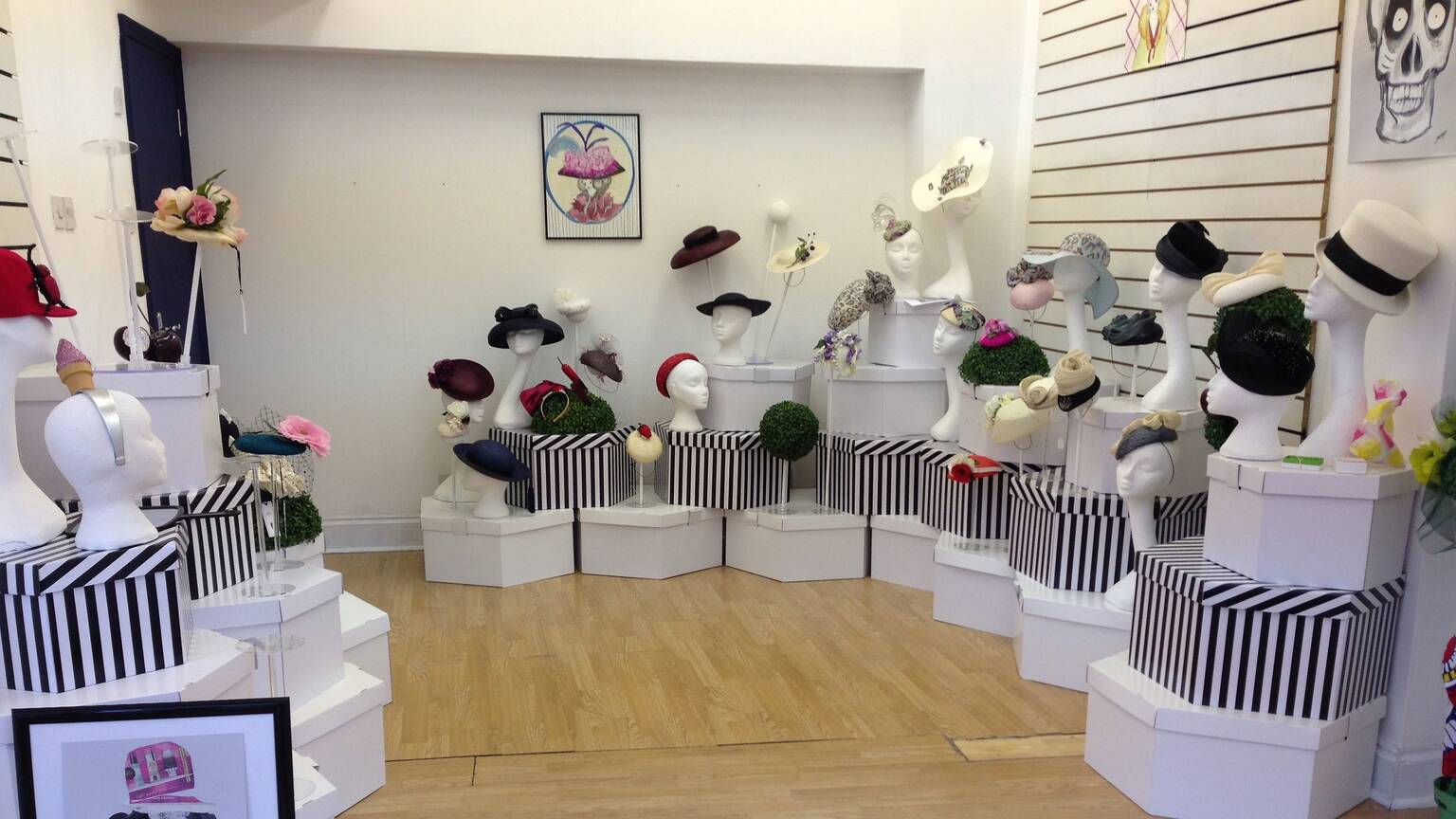 The Hackney Shop | Shopping in Hackney, London