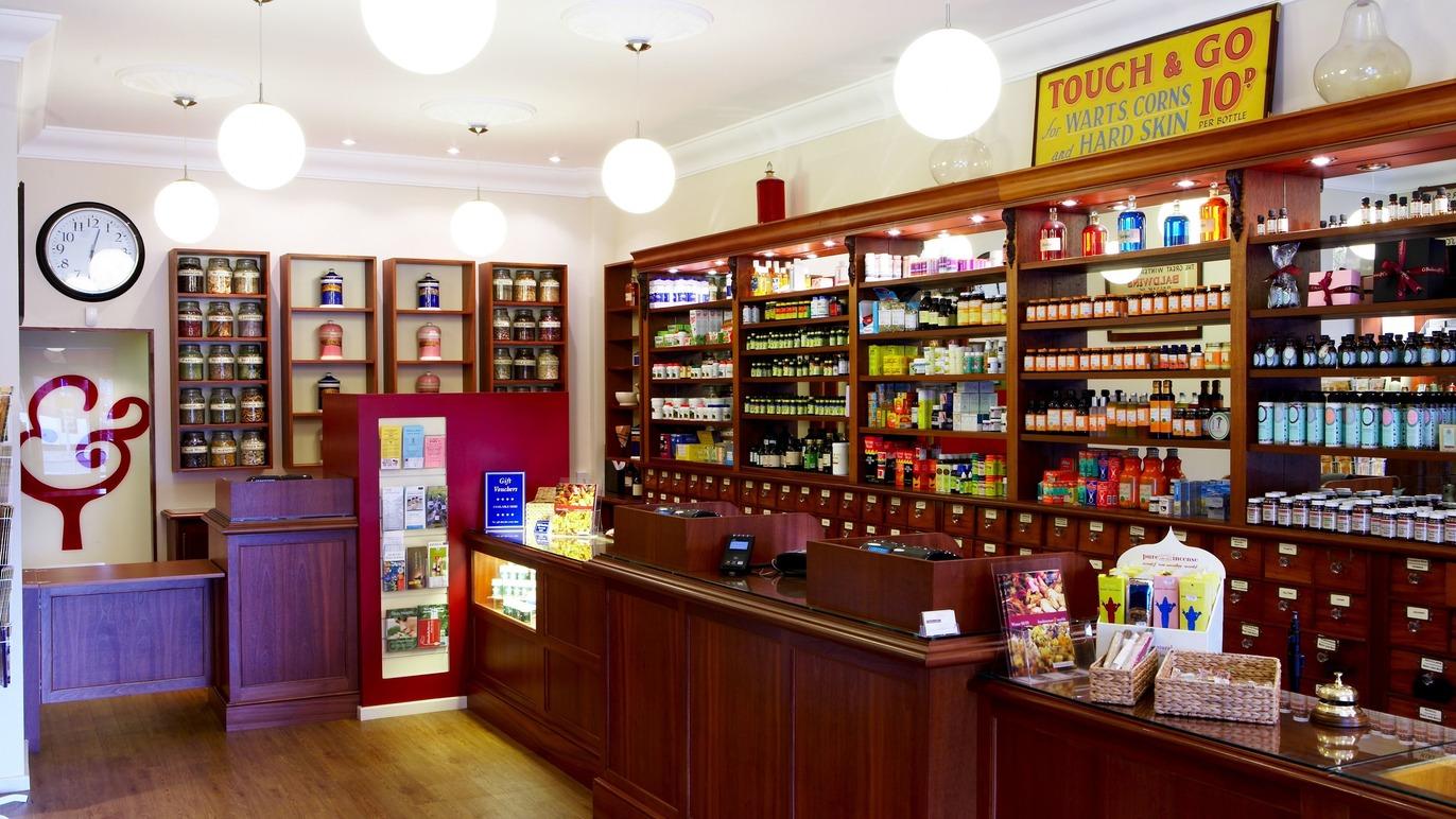 G Baldwin & Co | Shopping in Walworth, London