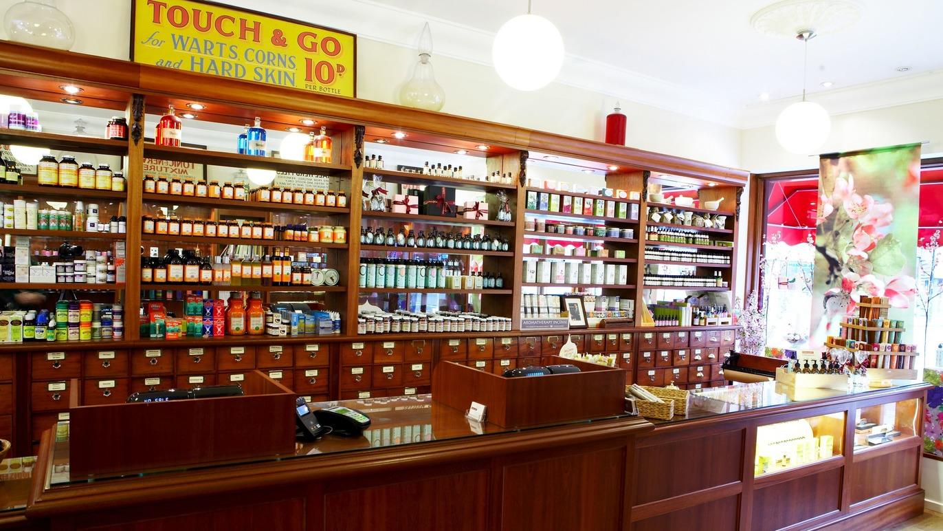 G Baldwin & Co | Shopping in Walworth, London