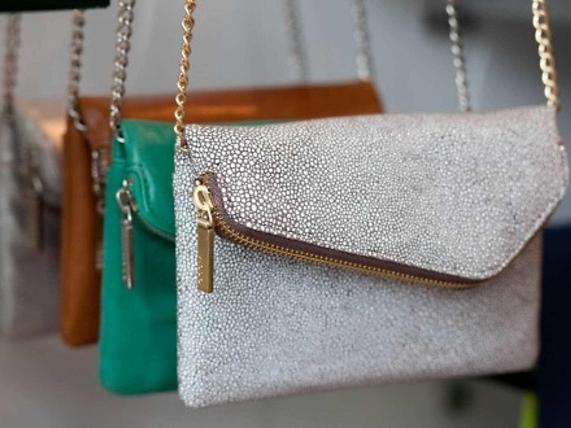 The best Uptown shops, from furniture to flowers