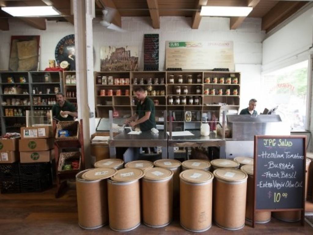 26 Best West Loop Restaurants in Chicago