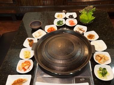 13 Best Korean Restaurants in Chicago