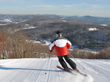 The Best Ski Resorts Near NYC for 2026