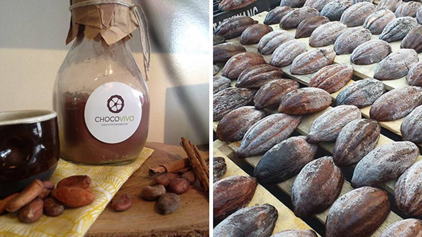 ChocoVivo | Shopping in Culver City, Los Angeles