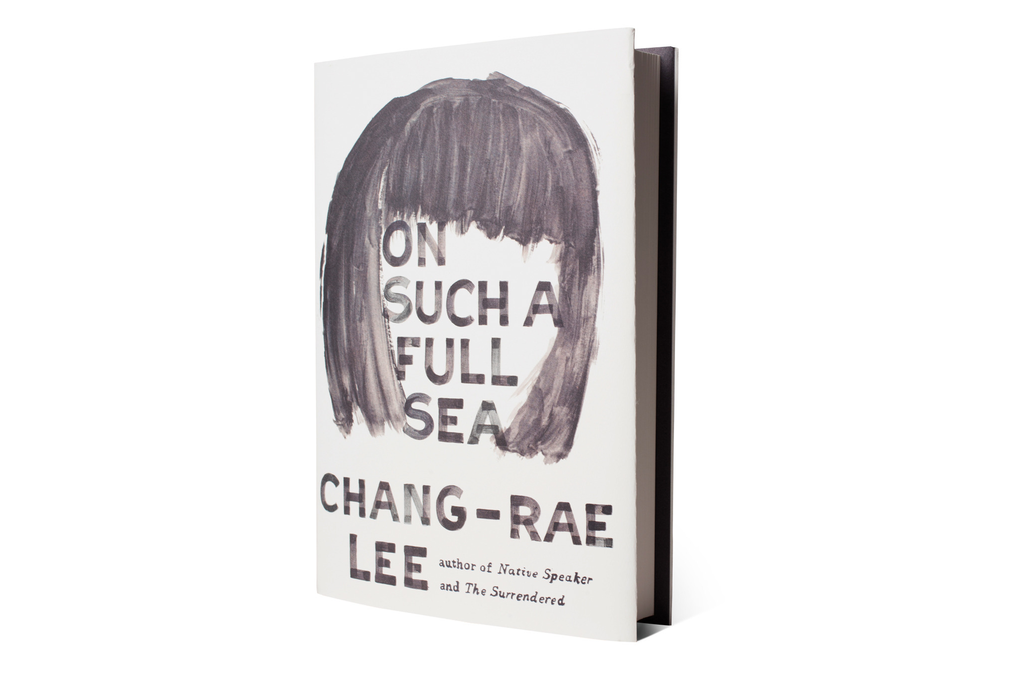 Book review: On Such a Full Sea by Chang-rae Lee