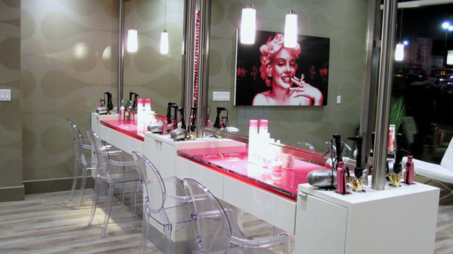 Blo Blow Dry Bar | Health and beauty in Hollywood, Los Angeles