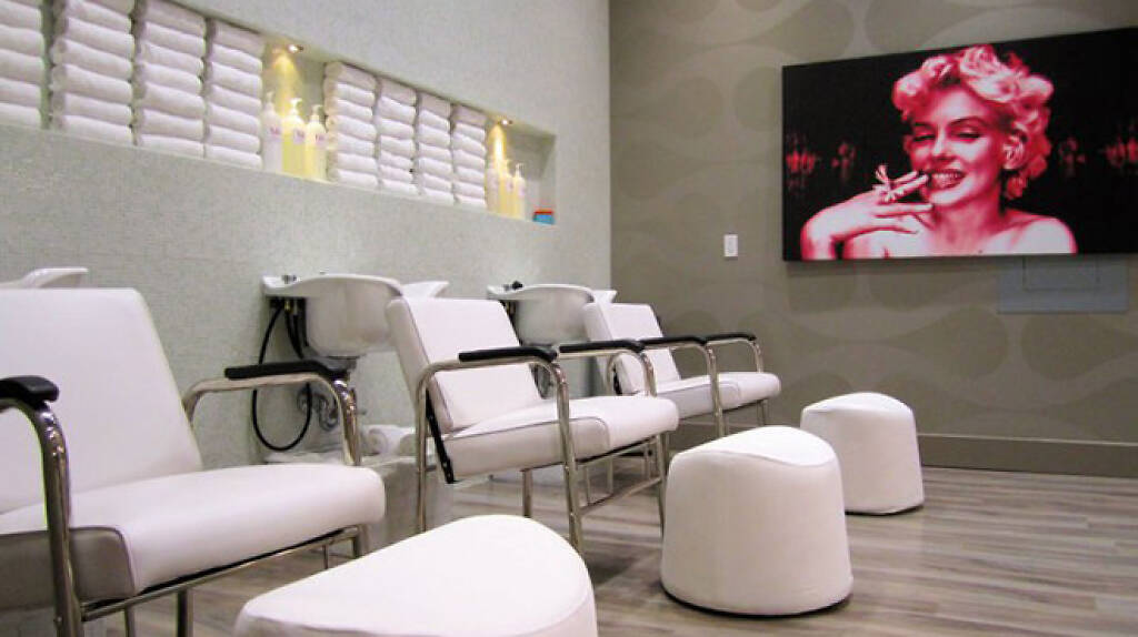 Blo Blow Dry Bar | Health and beauty in Hollywood, Los Angeles