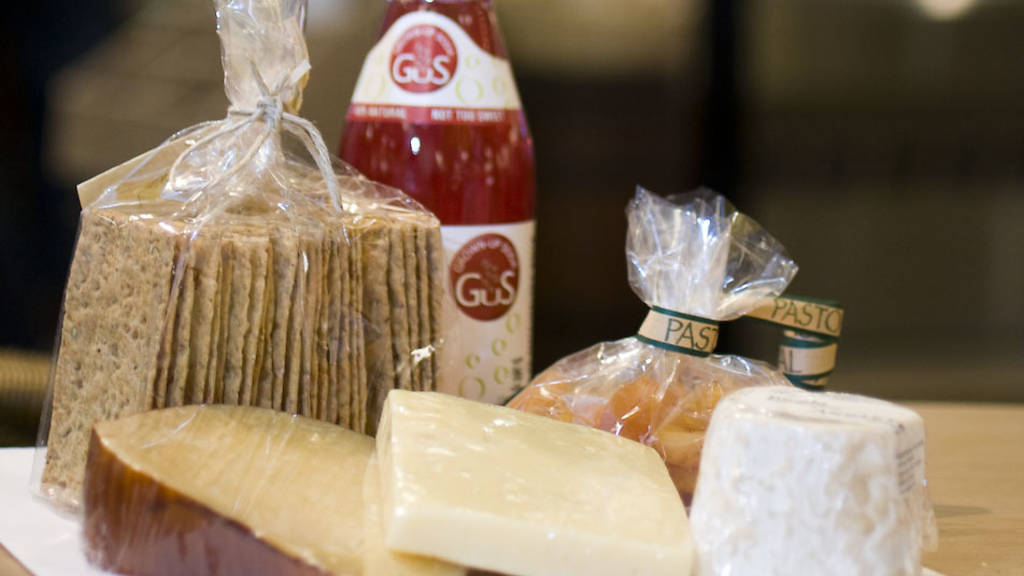 Training day | Union Pacific North line